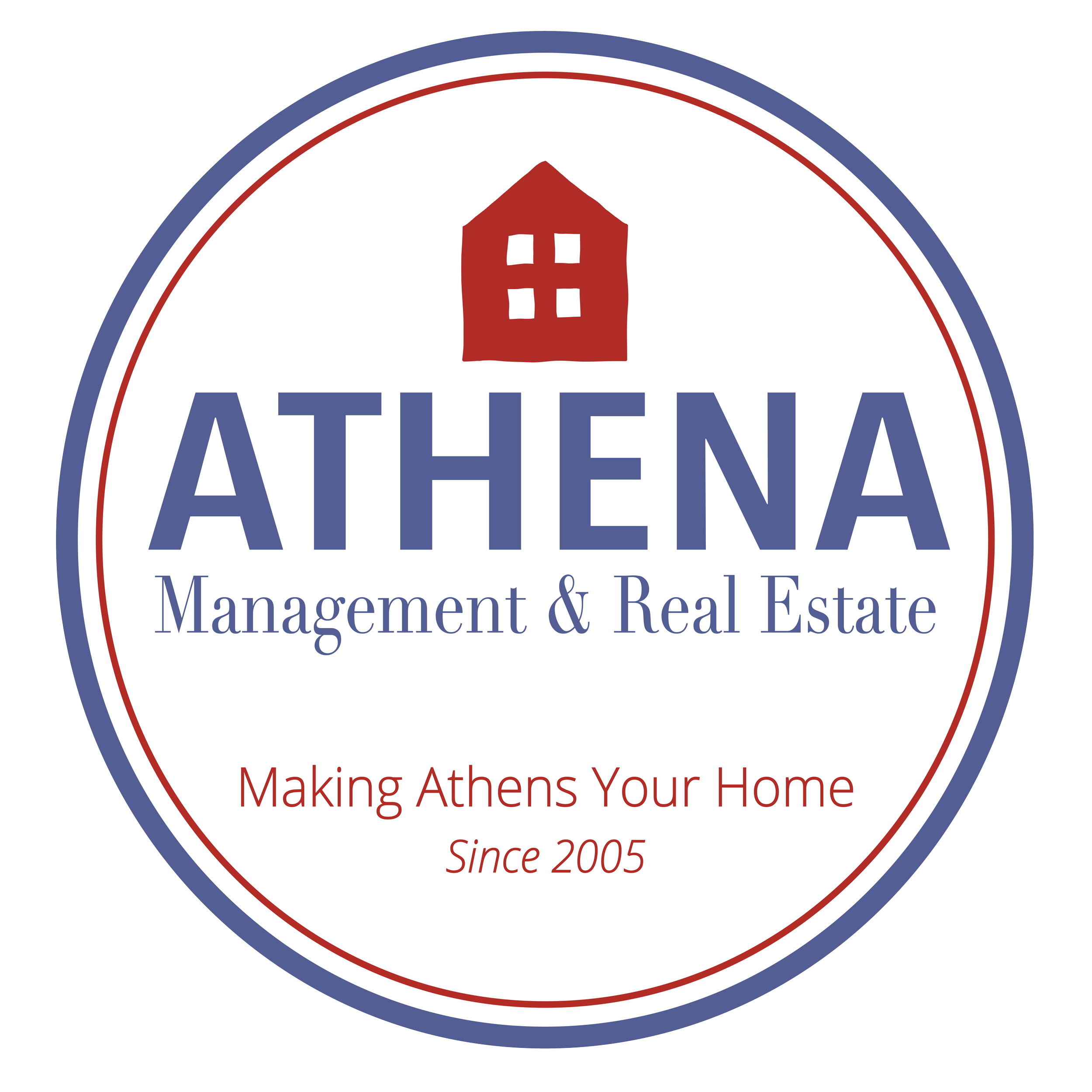 Athena Management