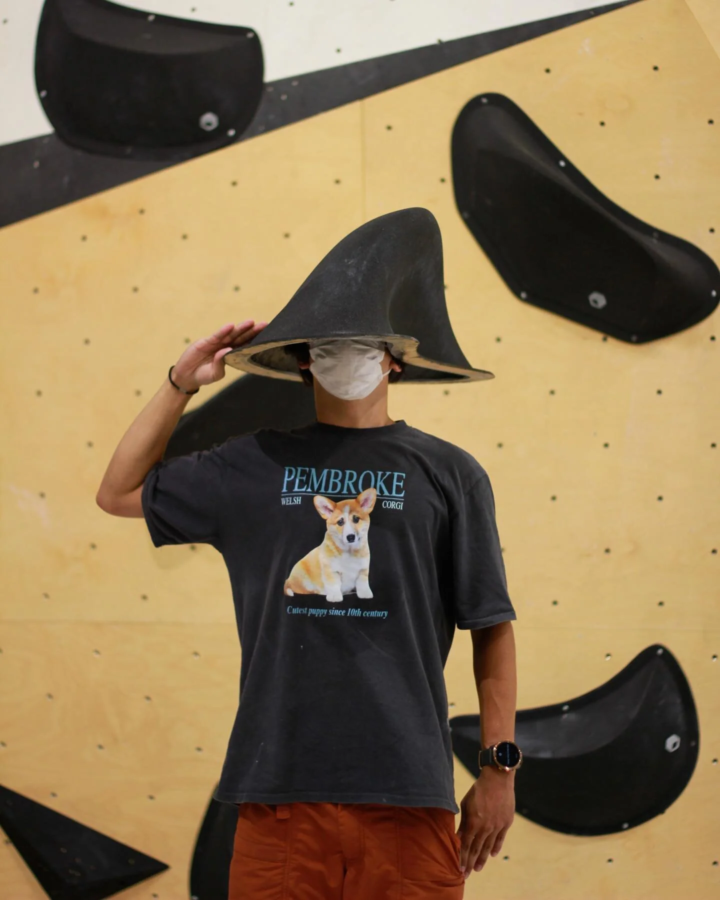 Stonegoat Climbing Gym | Largest Bouldering Gym in Thailand
