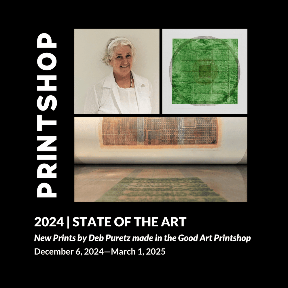 Gallery and Art Shop — Good Art Co.