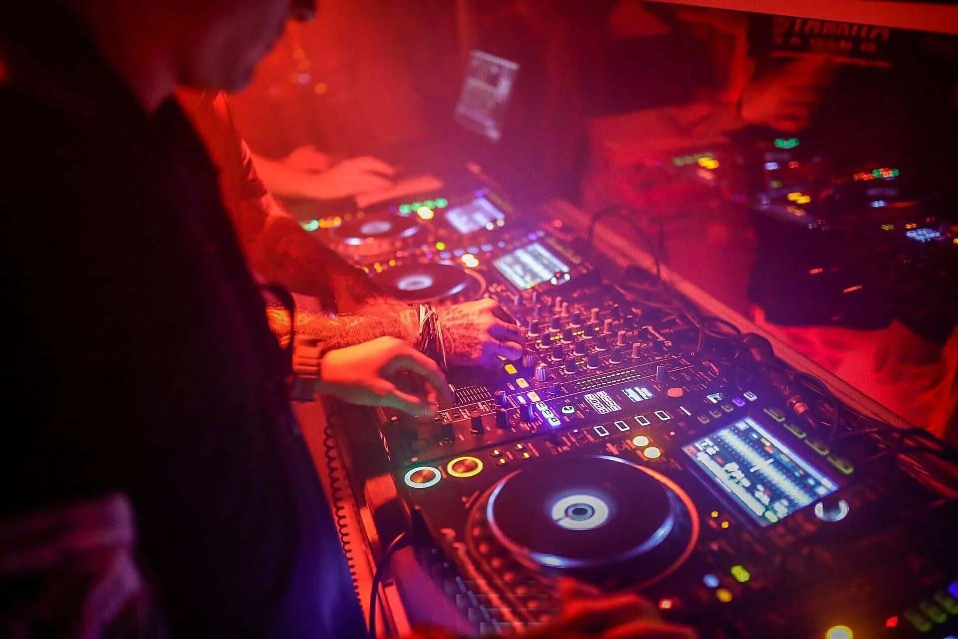 Videos — Matty Sax