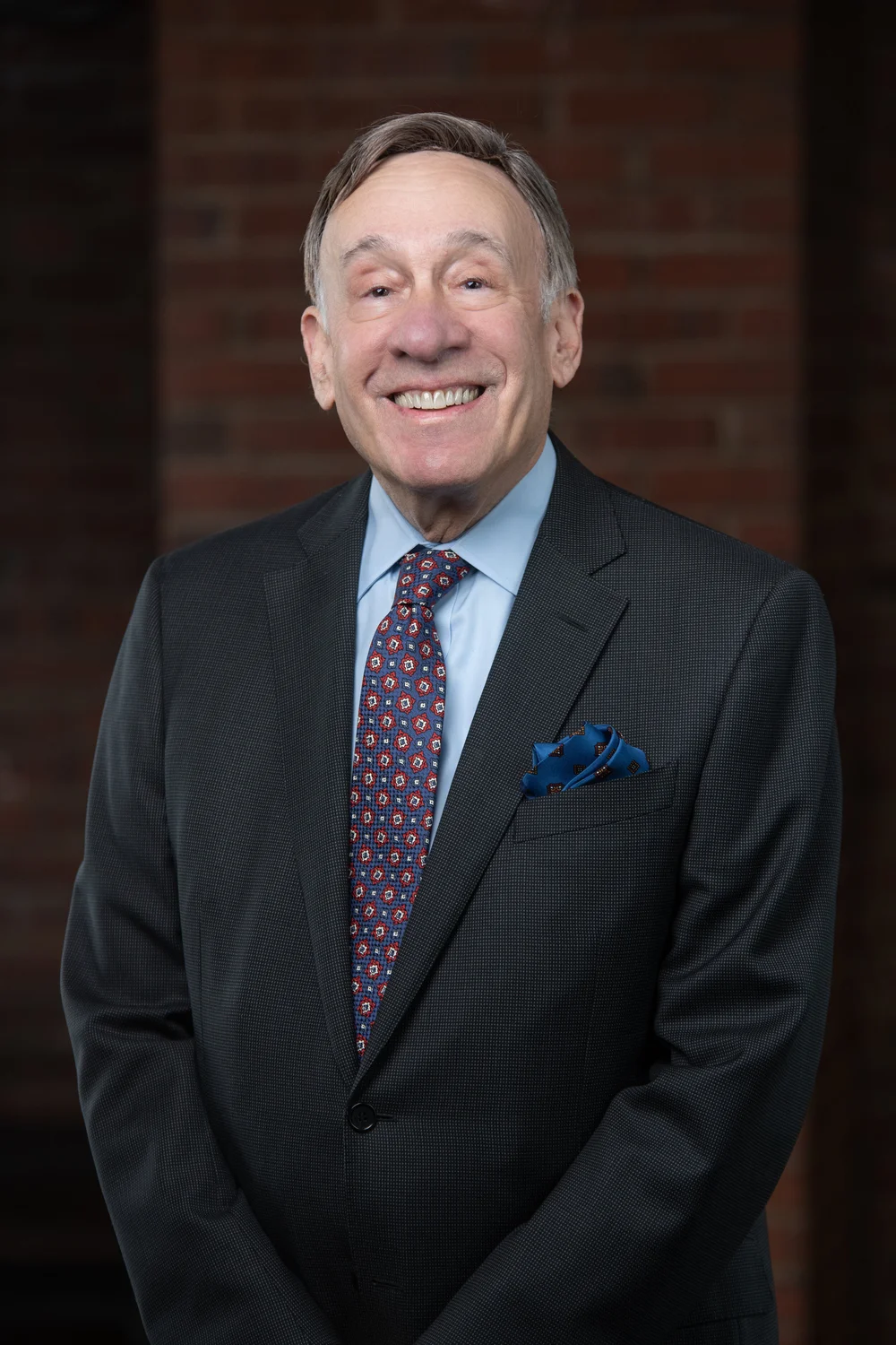 Mark B. Dischell, Family Law Attorney Lansdale, PA — Dischell Bartle Dooley