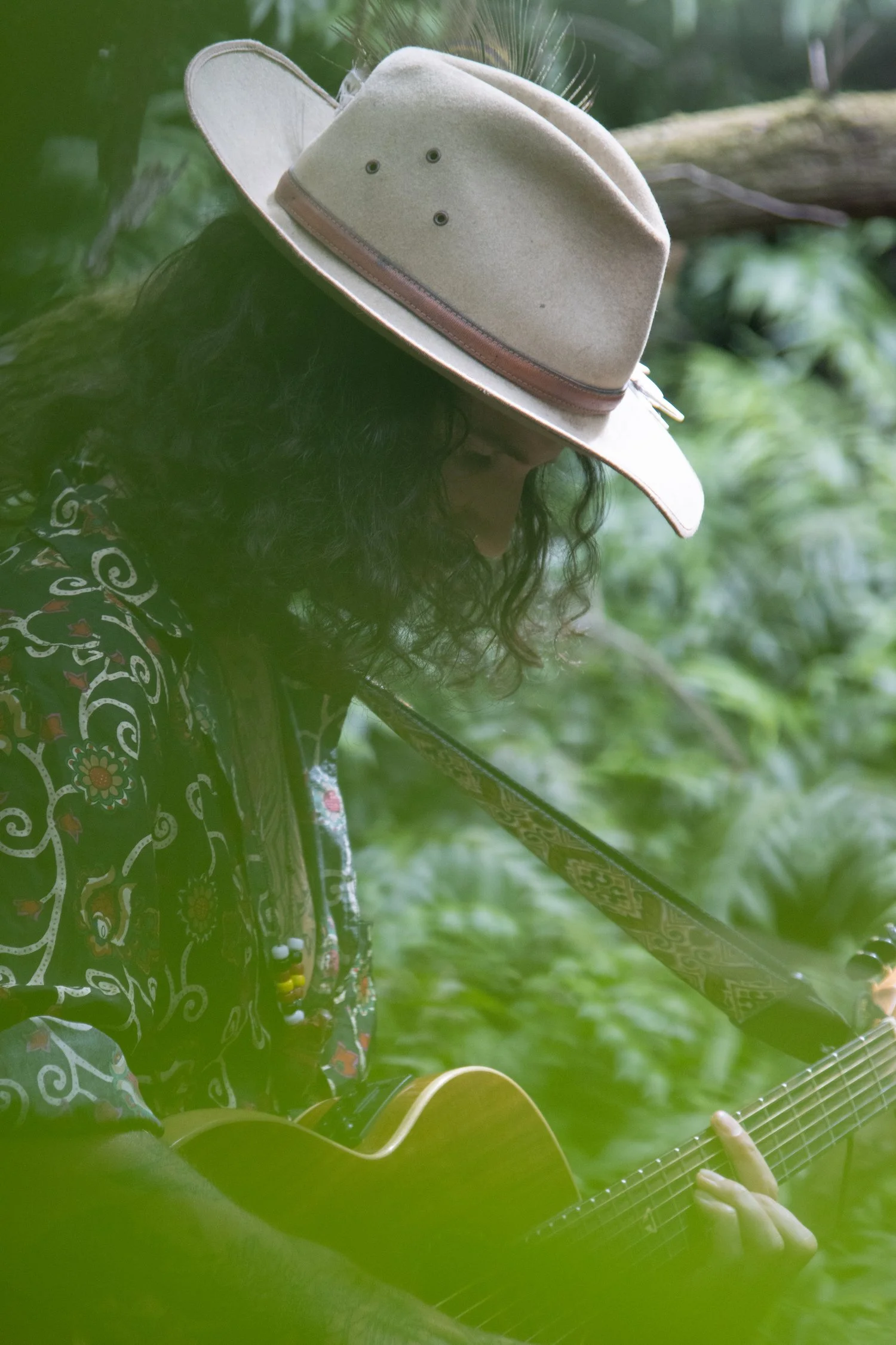 Presskit — Penn Johnson