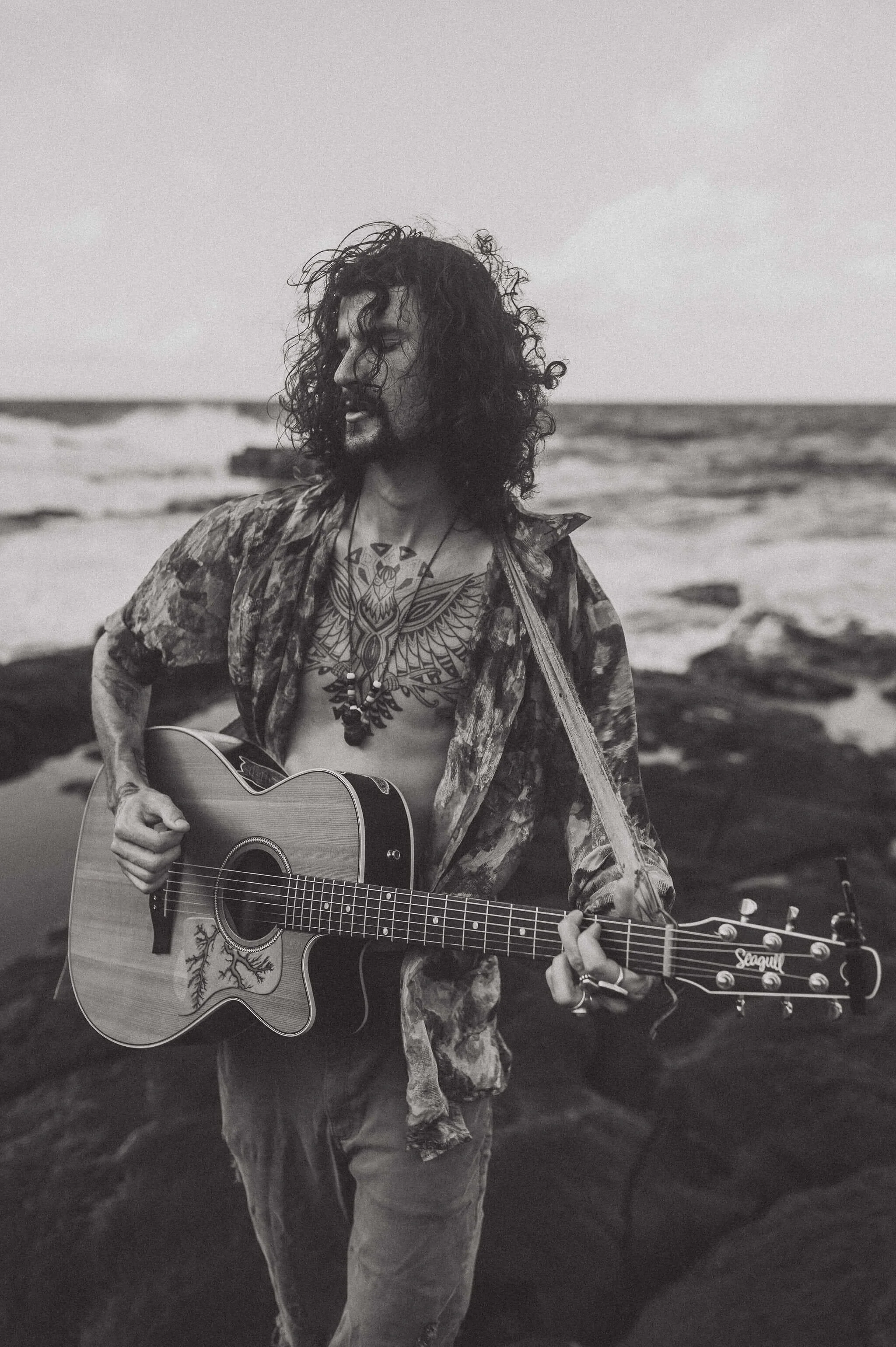 Support — Penn Johnson