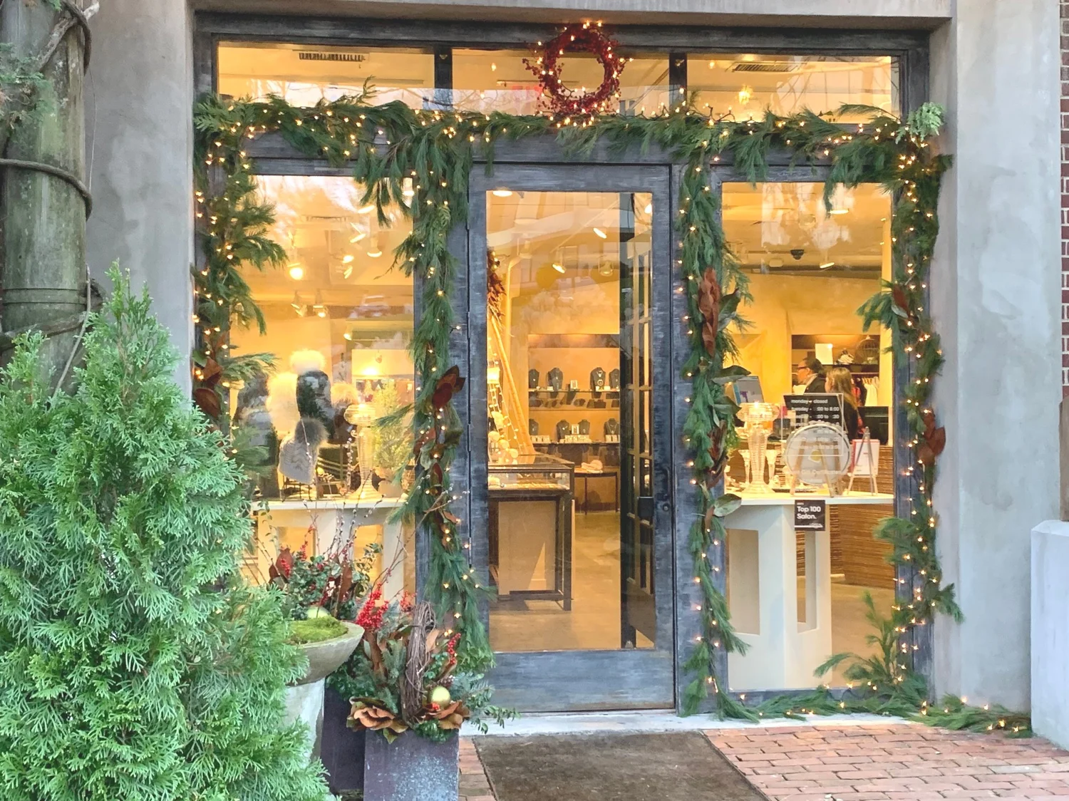 Noëlle Spa | Stamford CT Spa and Salon