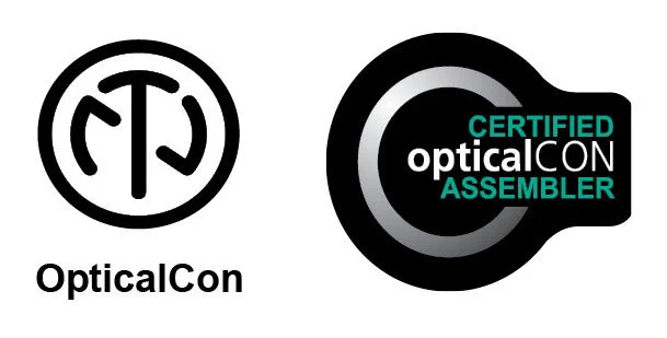 ProPlex OpticalCon Routing Boxes — ProPlex