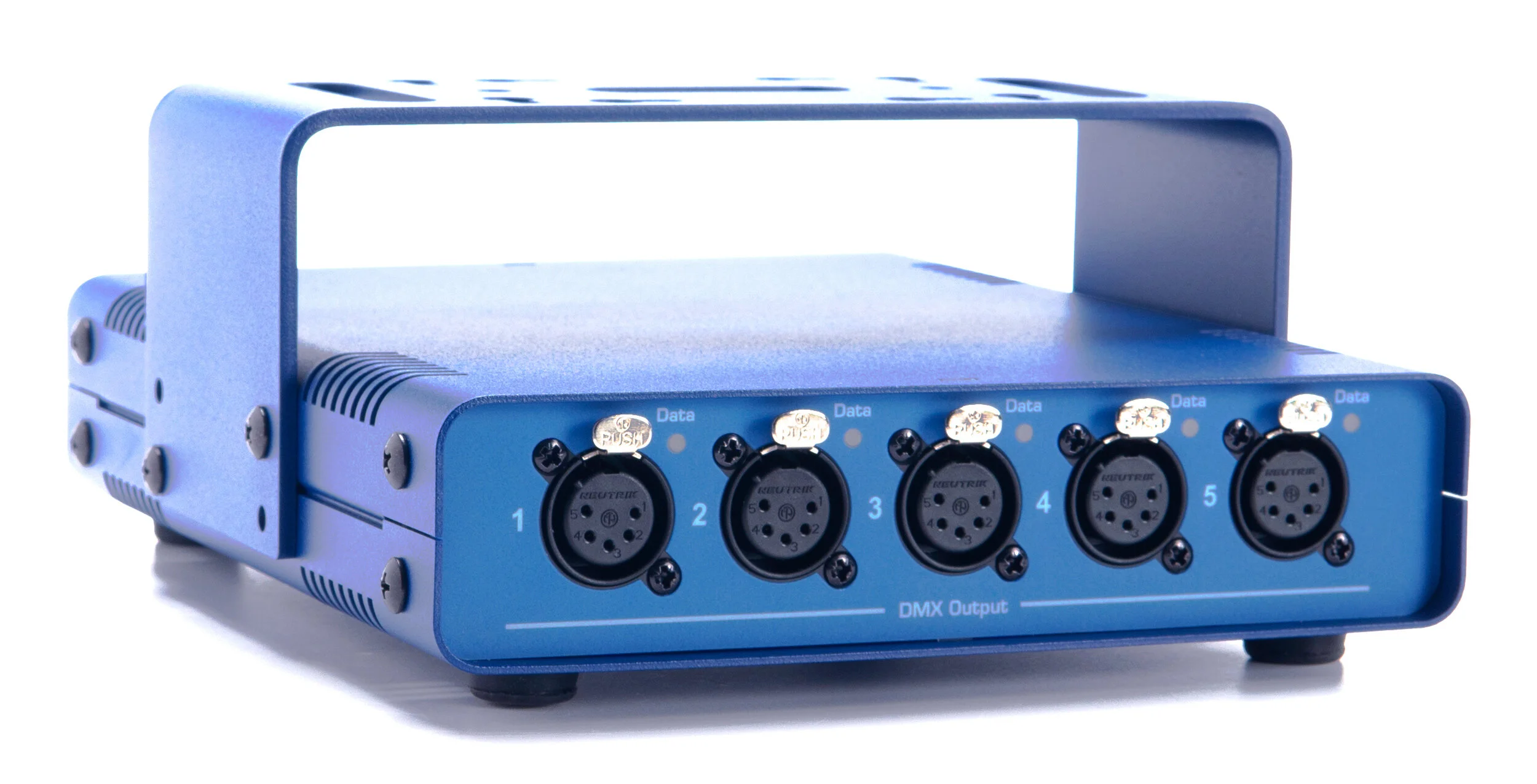 ProPlex DMX Opto-Splitters — ProPlex