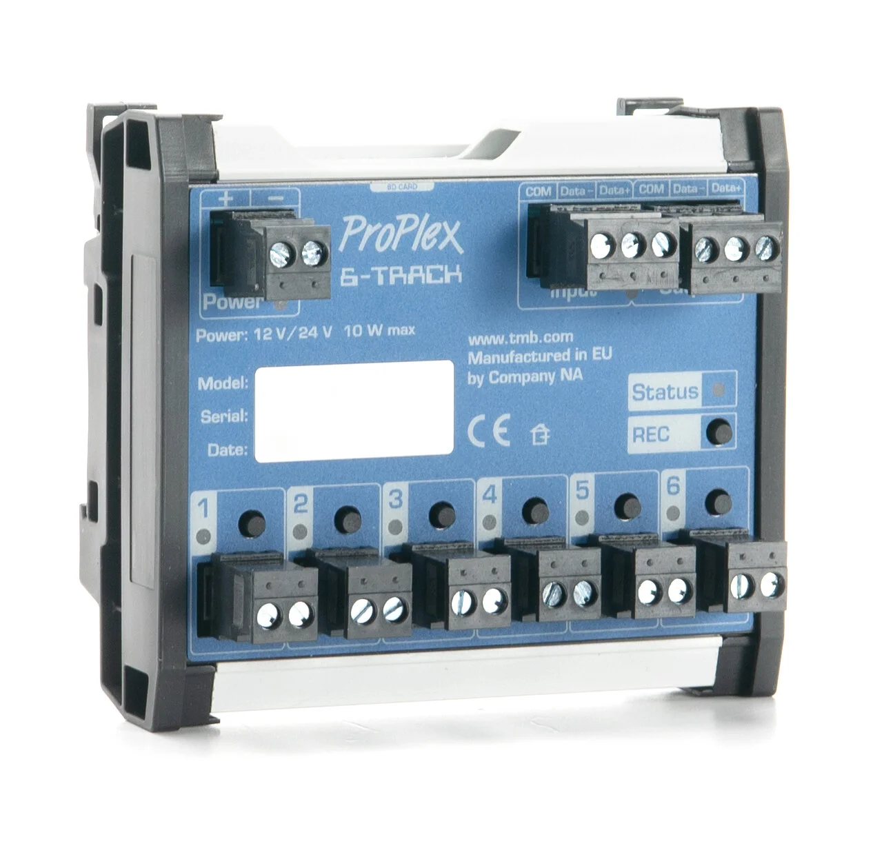 ProPlex DMX Controllers — ProPlex