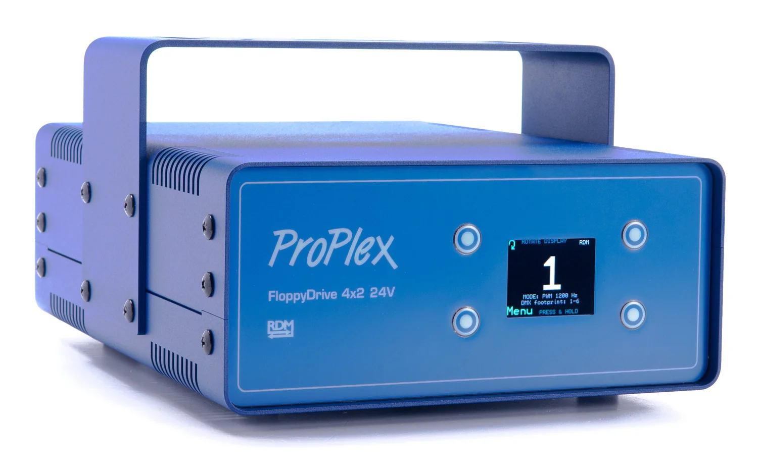 ProPlex FloppyDrives — ProPlex