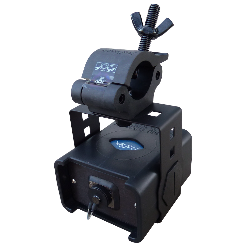 ProPlex OpticalCon Routing Boxes — ProPlex