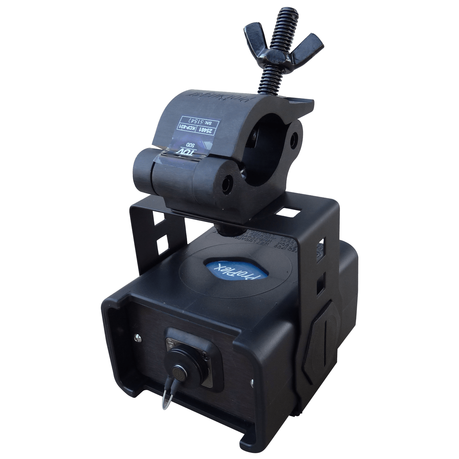 ProPlex OpticalCon Routing Boxes — ProPlex