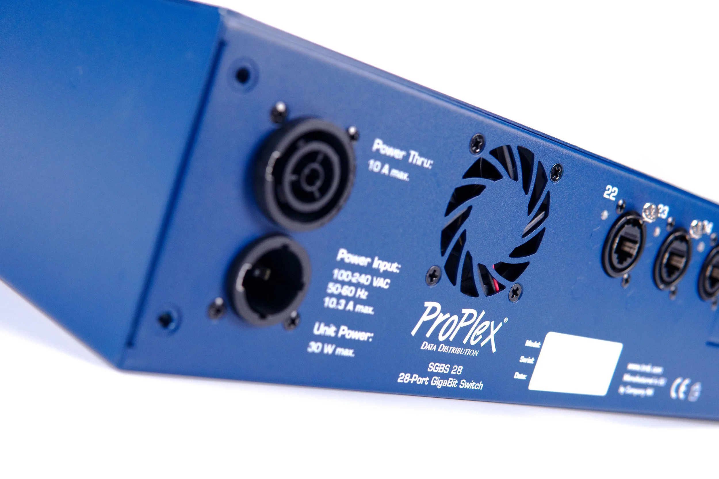 Gigabit Switches with Simple yet Powerful Management. Designed for ...