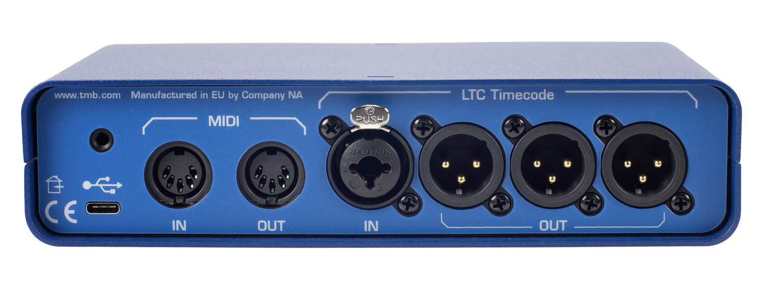 ProPlex CodeClock — ProPlex