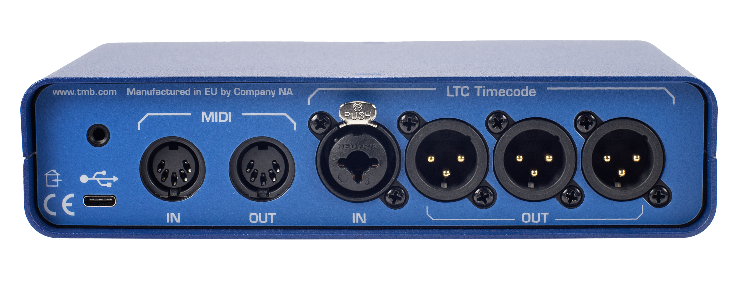 ProPlex CodeClock — ProPlex