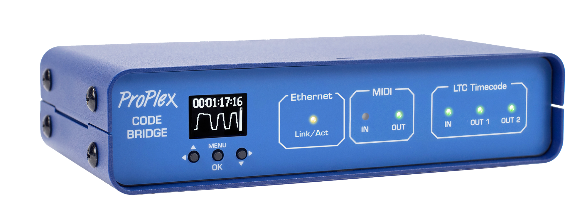 ProPlex CodeBridge — ProPlex
