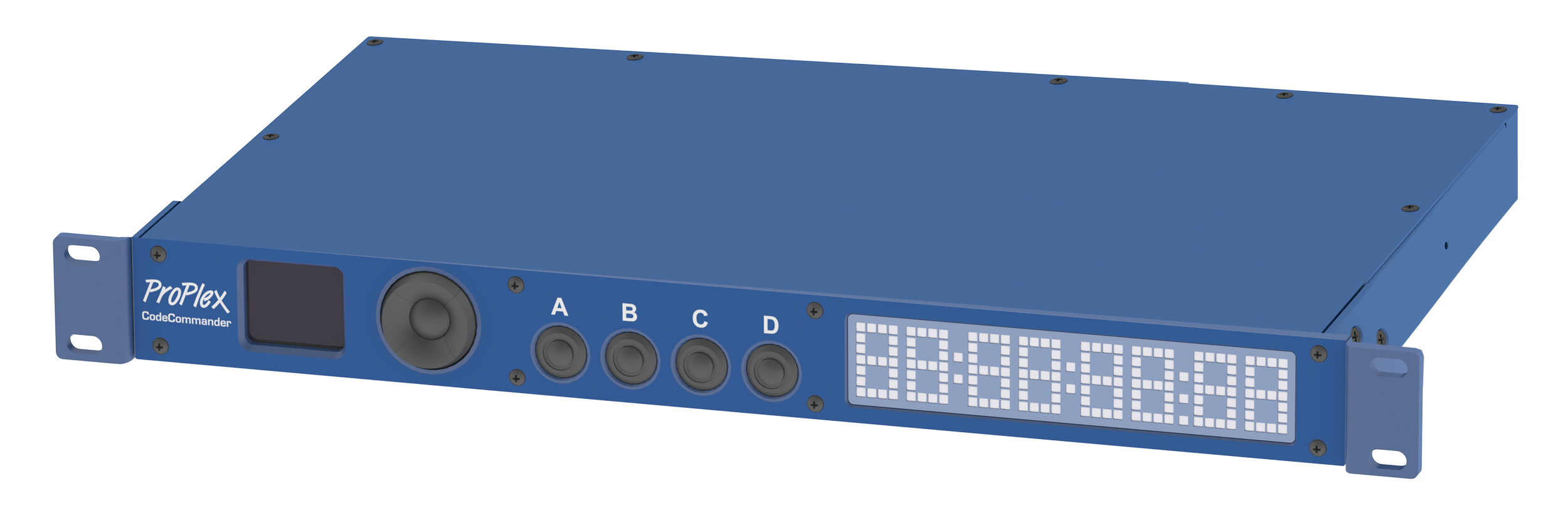 ProPlex LTC Devices — ProPlex