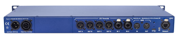 ProPlex CodeCommander — ProPlex