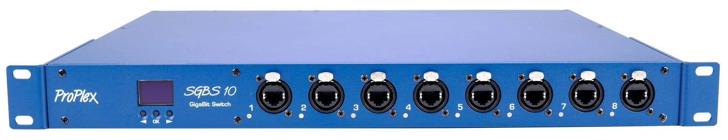 Gigabit Switches with Simple yet Powerful Management. Designed for ...