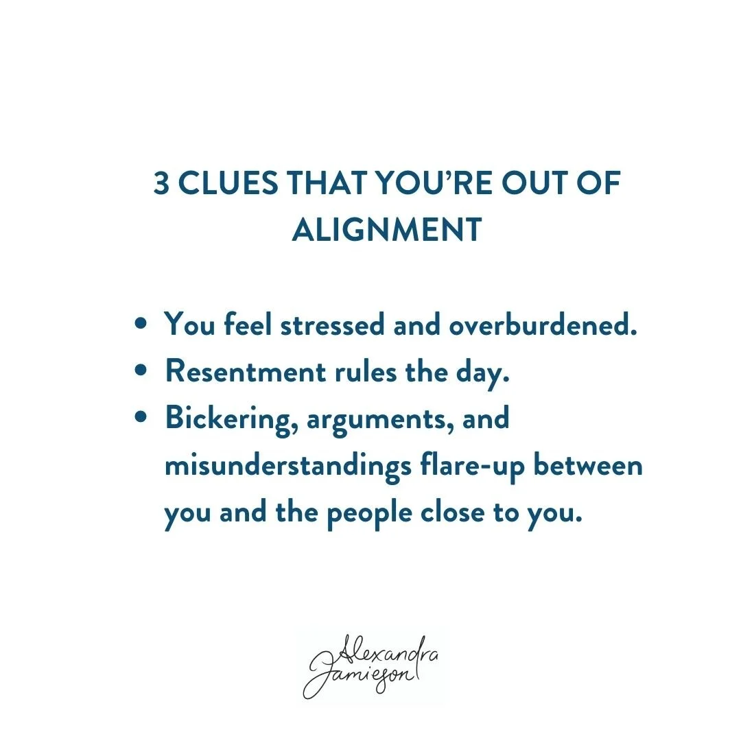 13 Inspiring Quotes on Alignment — Creative Leadership Development ...