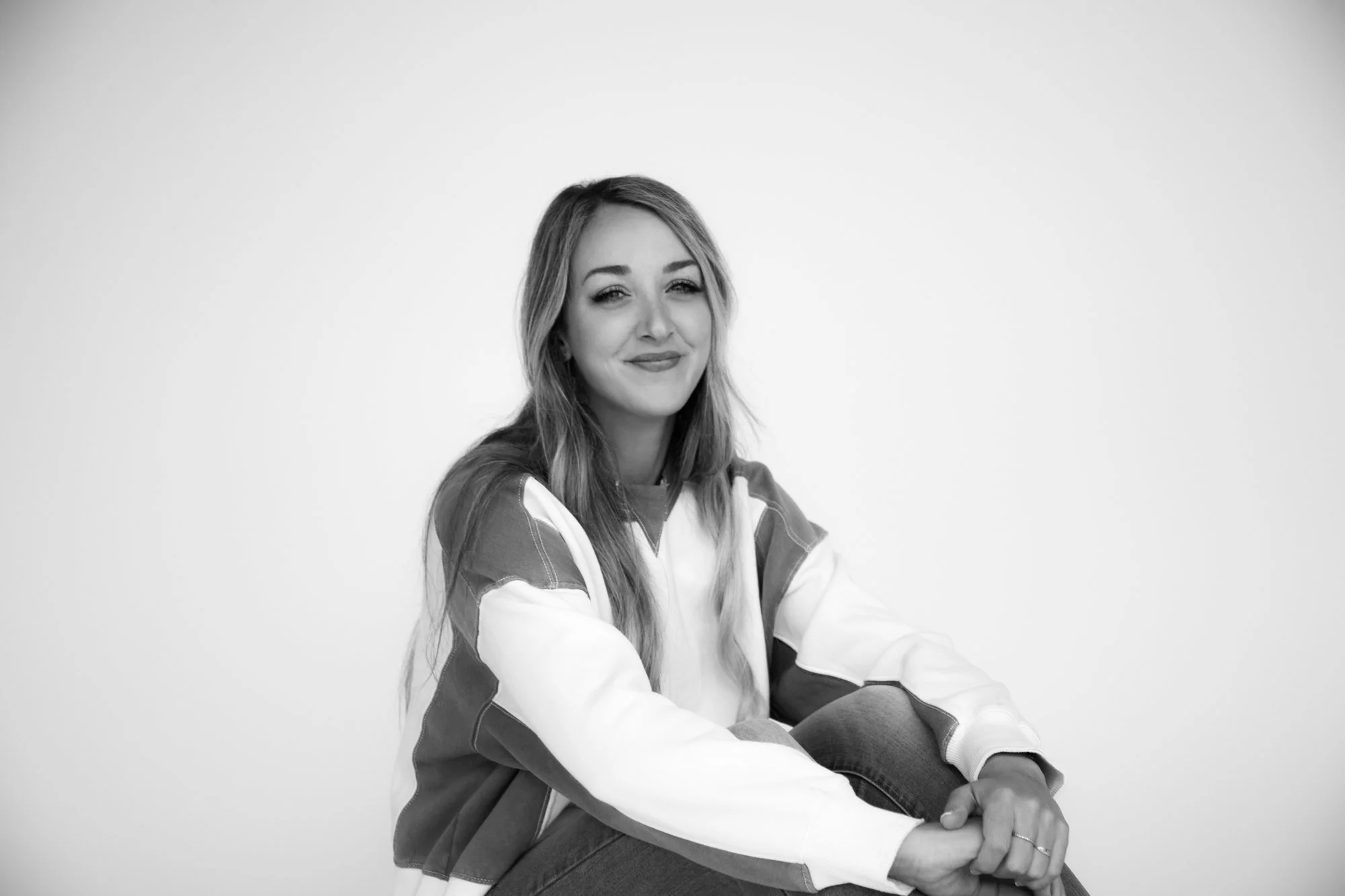 About Me — Female in Finance