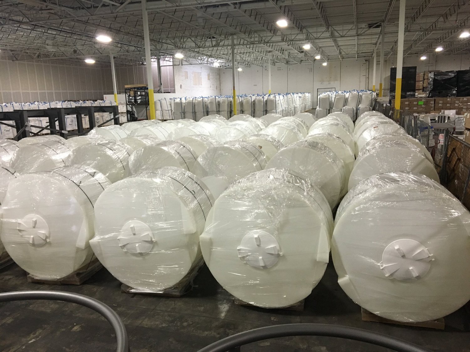 Dry Ingredient Dispensers — Ingredient Masters, Inc.