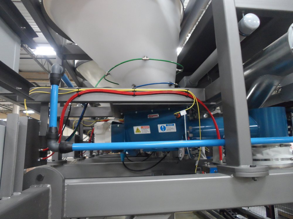 Automated Batching Systems — Ingredient Masters, Inc.