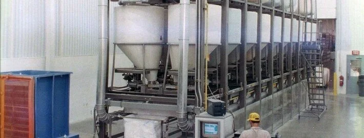 Integreated Bakery Resources — Ingredient Masters, Inc.