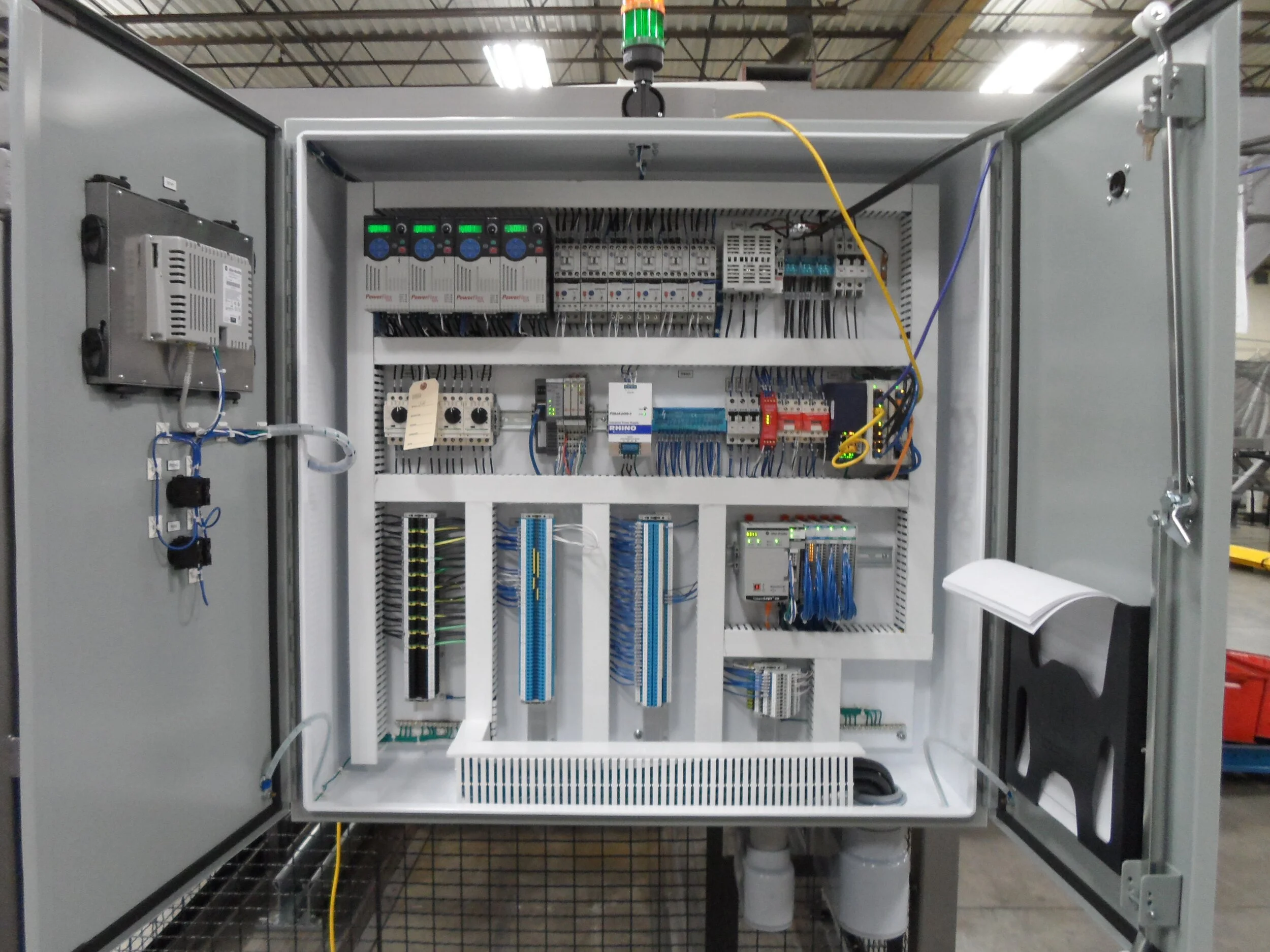 Equipment — Ingredient Masters, Inc.