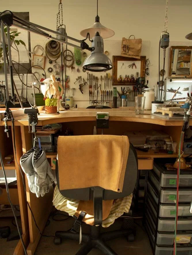 General 2 — Atelier Artéfact