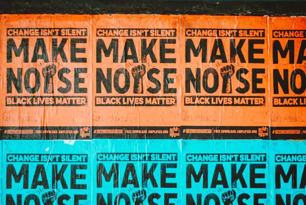 Resources for Organizing & Social Change
