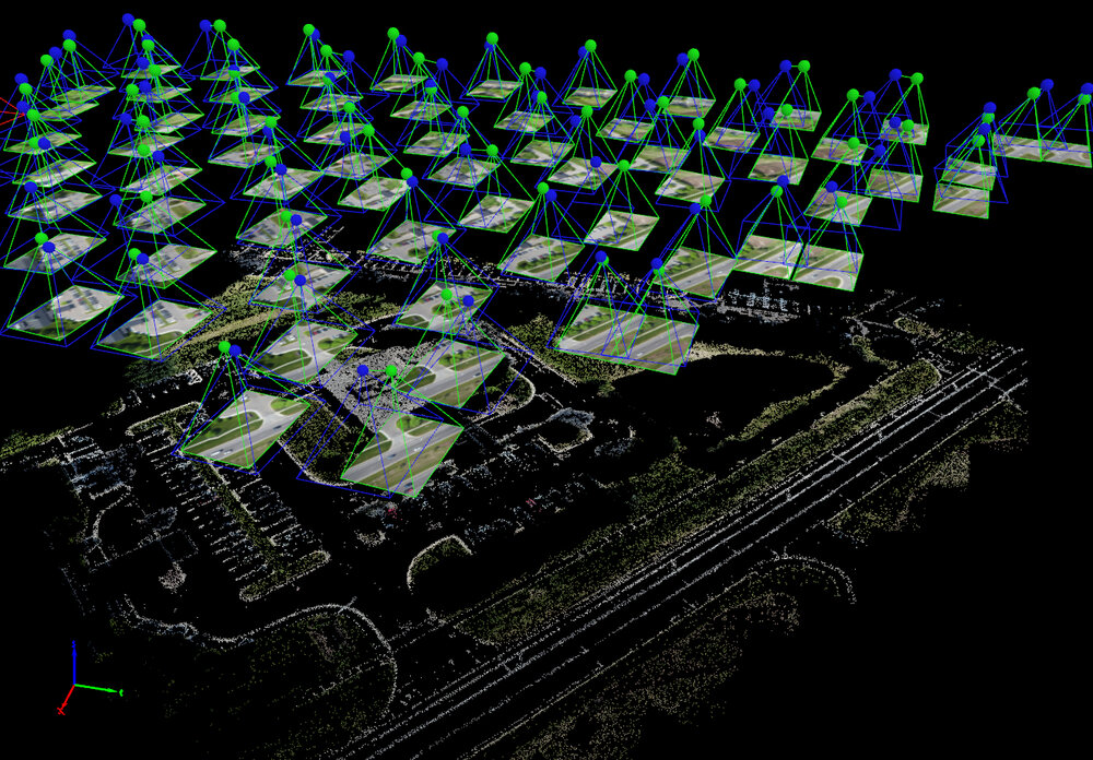 Drones and the Photogrammetry Process: Understanding the Basics — DroneView