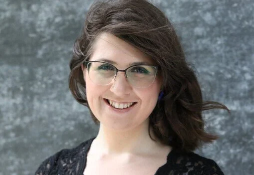 Prof. Maria Babak — The Babak Lab at CityU