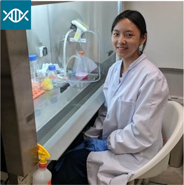 Group Members — The Babak Lab at CityU