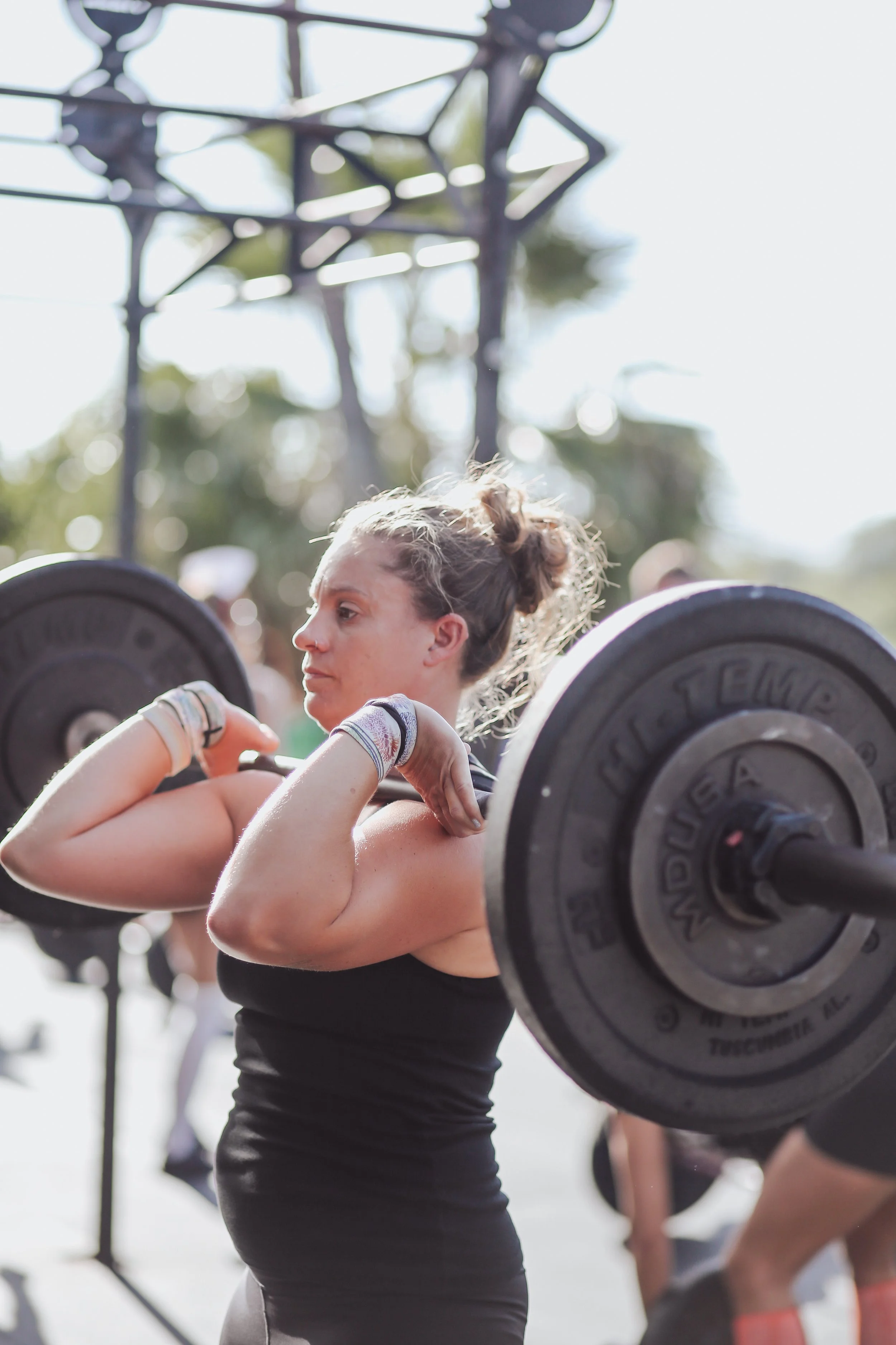 CrossFit Kailua