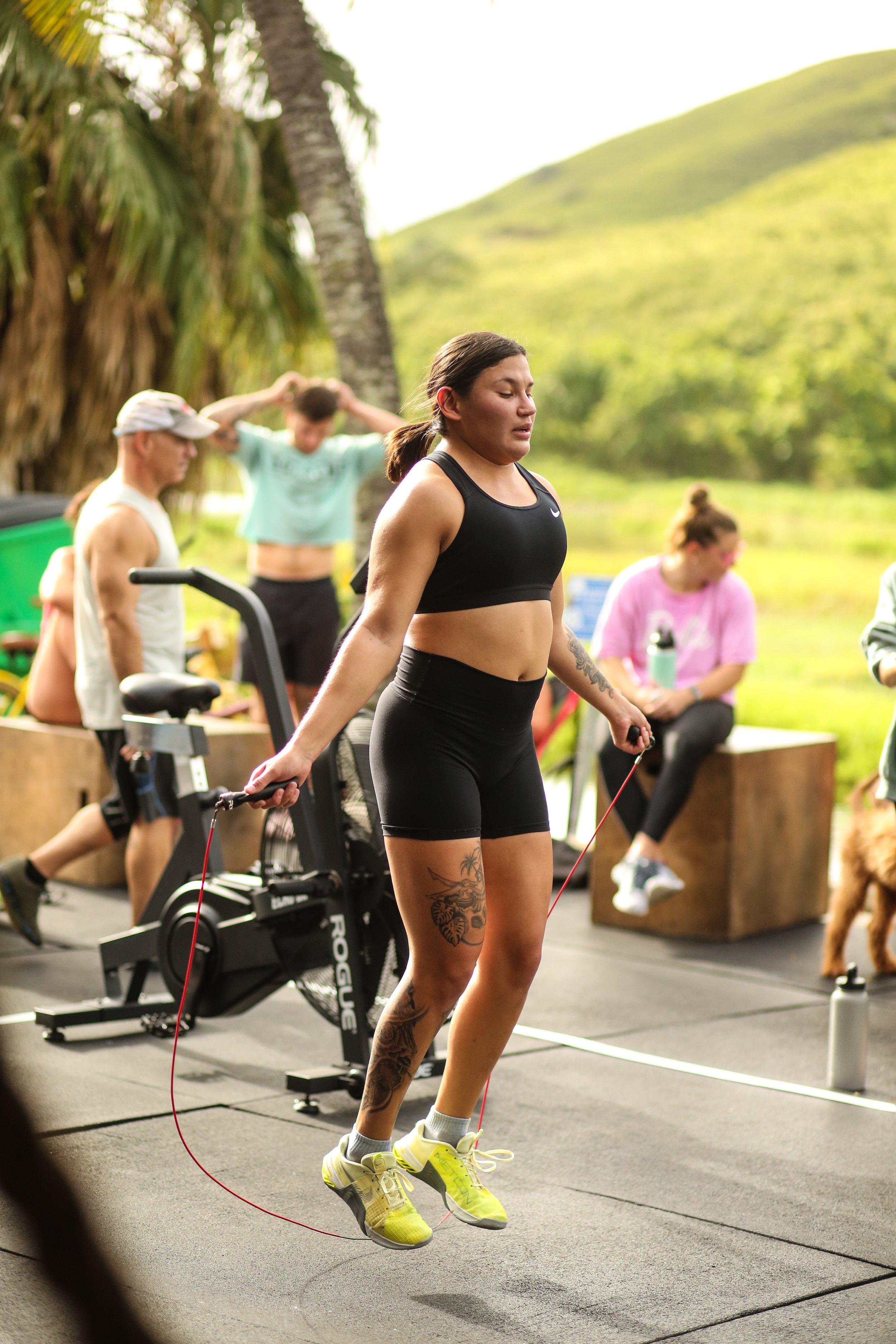 CrossFit Kailua