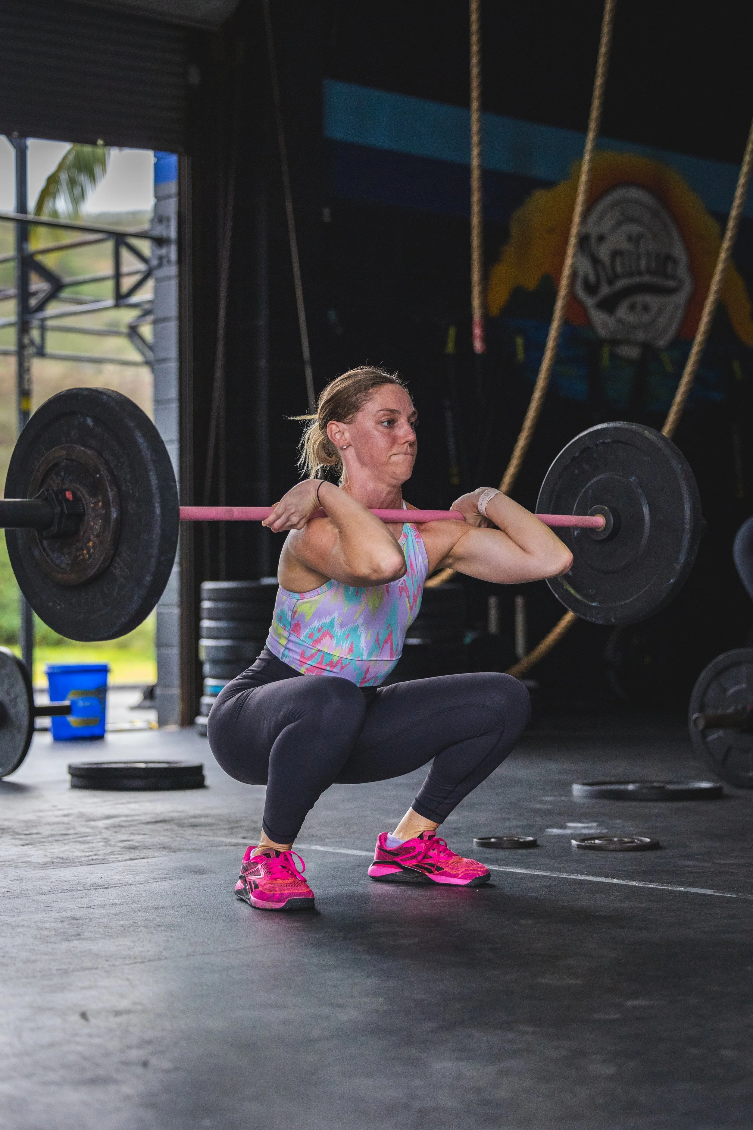 CrossFit Kailua