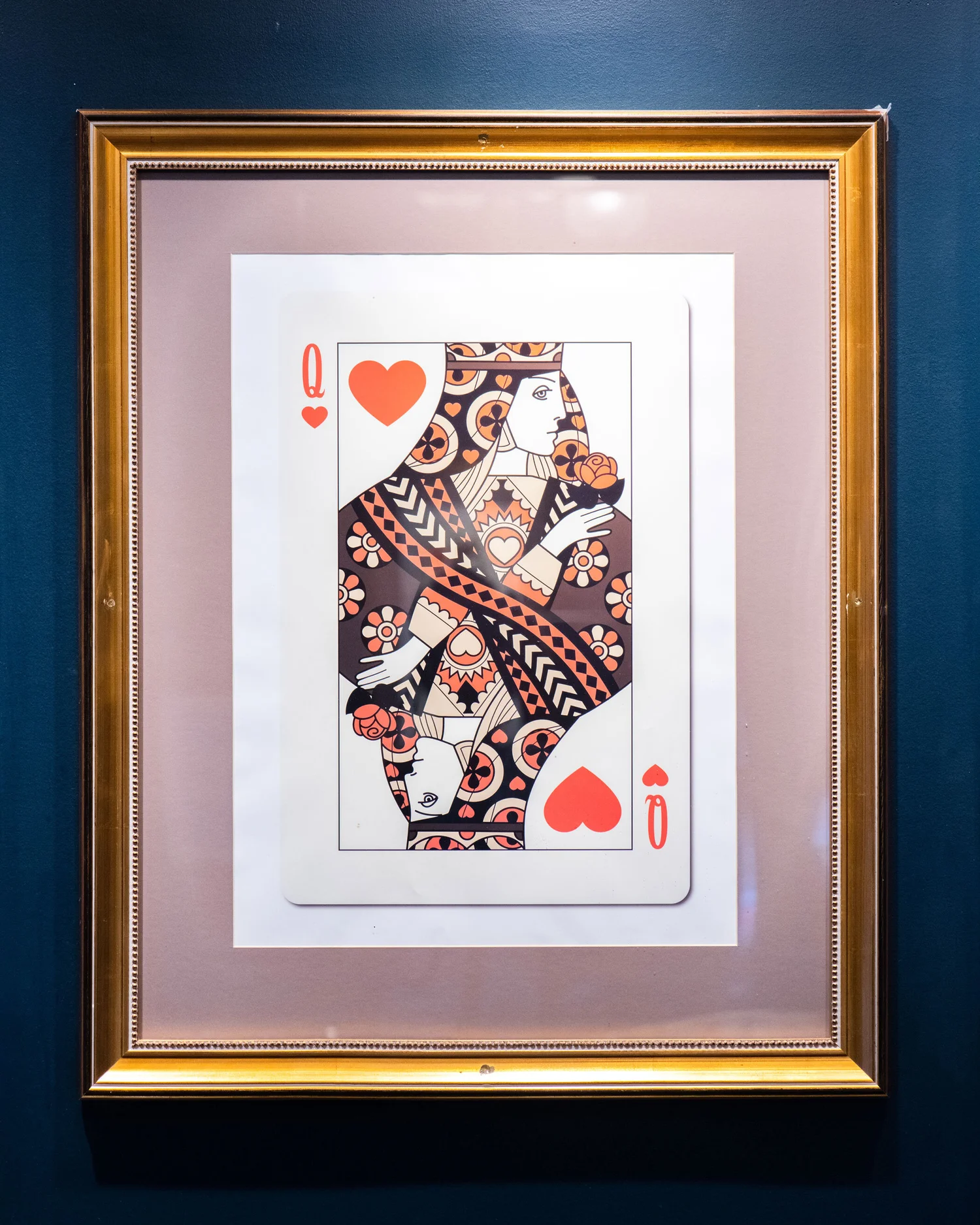 Gallery — Ms. Peacock’s Champagne Lounge