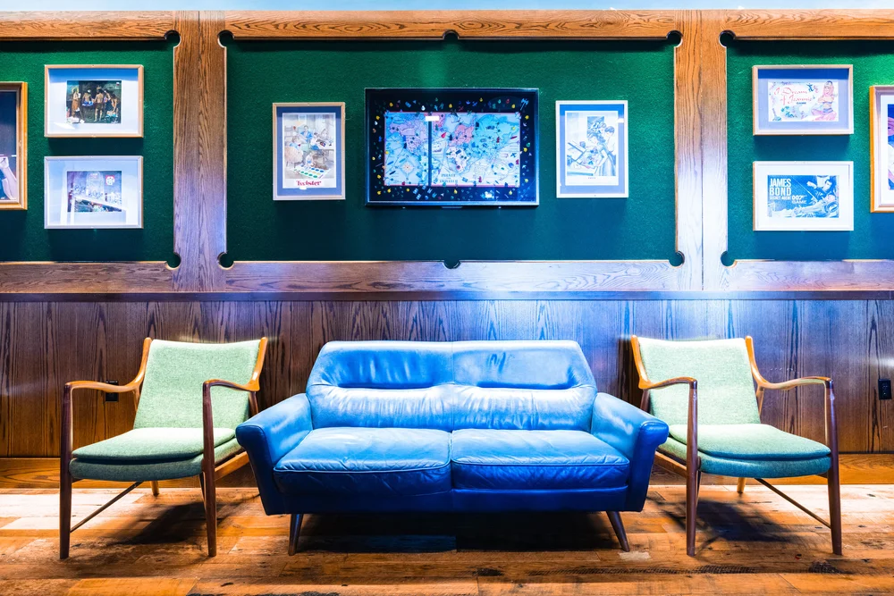 Private Events — Ms. Peacock’s Champagne Lounge
