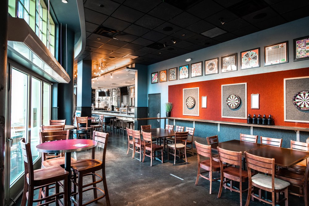 Private Events — Ms. Peacock’s Champagne Lounge