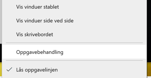 Treg PC - Tre ting du kan gjøre gratis — EasyPC