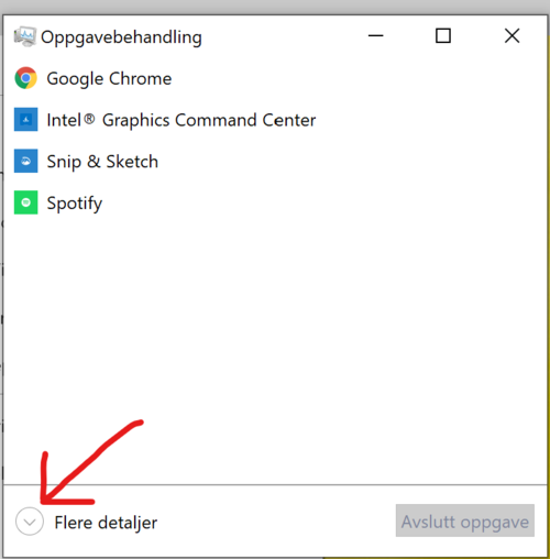 Treg PC - Tre ting du kan gjøre gratis — EasyPC