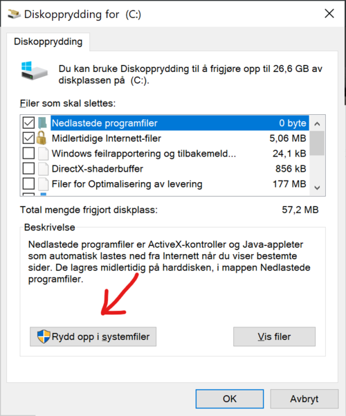 Treg PC - Tre ting du kan gjøre gratis — EasyPC