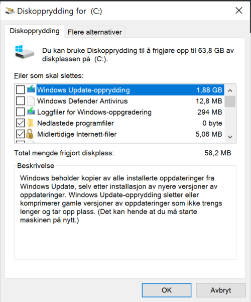 Treg PC - Tre ting du kan gjøre gratis — EasyPC