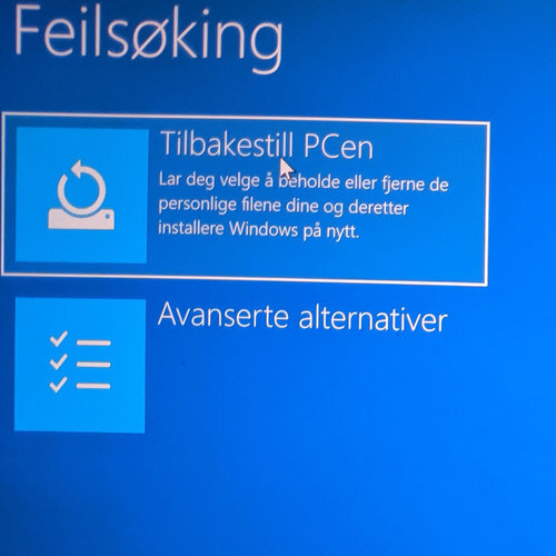 Treg PC - Tre ting du kan gjøre gratis — EasyPC