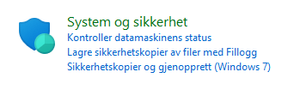 Hvordan ta en sikkerhetskopi av datamaskinen din - Windows 11 — EasyPC
