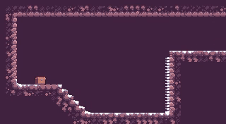 Metroidvania Generation — Aran P. Ink