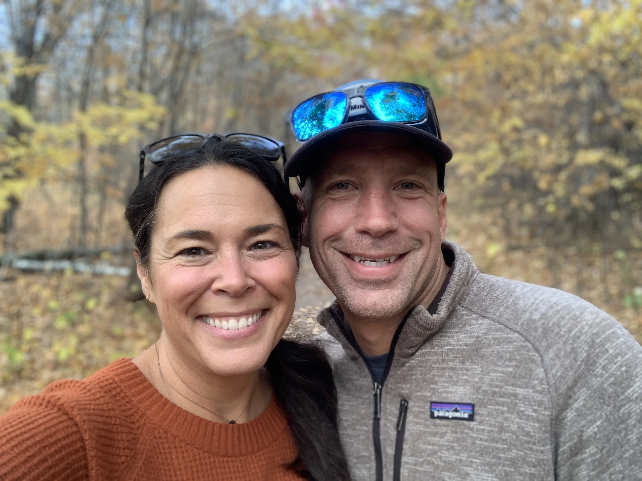 Rediscovering Purpose: Why I Rebranded Ignite Joy Life-Coaching for ...