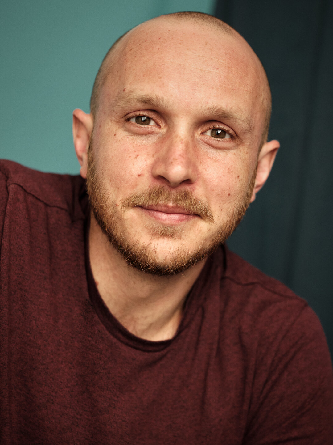 About — Craig Macdonald