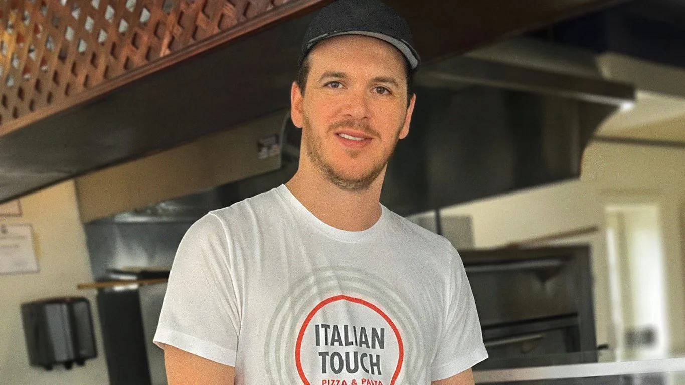 Slice — How Italian Touch got 69% more new customers