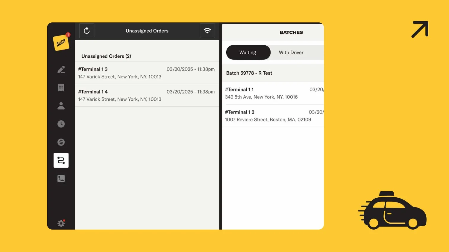 Knowledge Hub | Slice