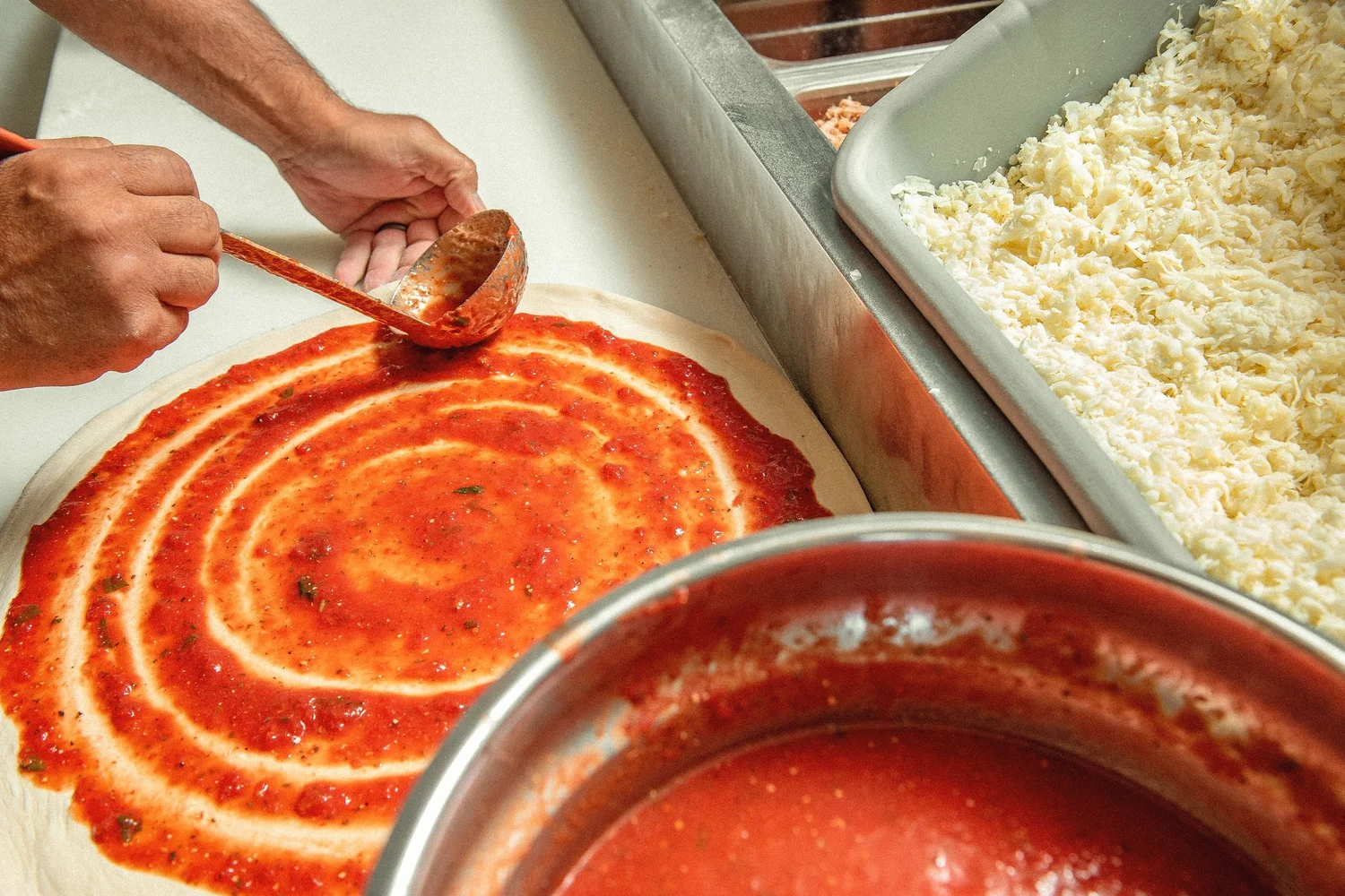 For the Love of Independents | Slice